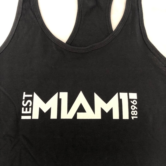 Next Level Apparel | Tops | Miami Tank Top | Poshmark